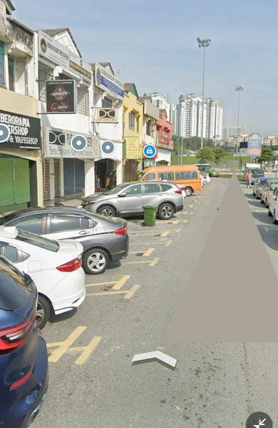 Taman Pandan Perdana untuk Untuk Disewa - RM 1,800 /bulan (2024 ...