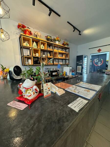 Shop for Rent in Gertak Sanggul (Bayan Lepas) - Kevin Lim