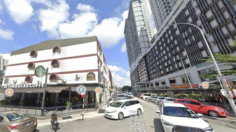 Shop for Sale in SS15 (Subang Jaya) - Jess Seah