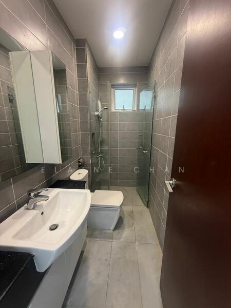 Condominium for Rent at Paragon Residences @ Straits View - Elaine Chan