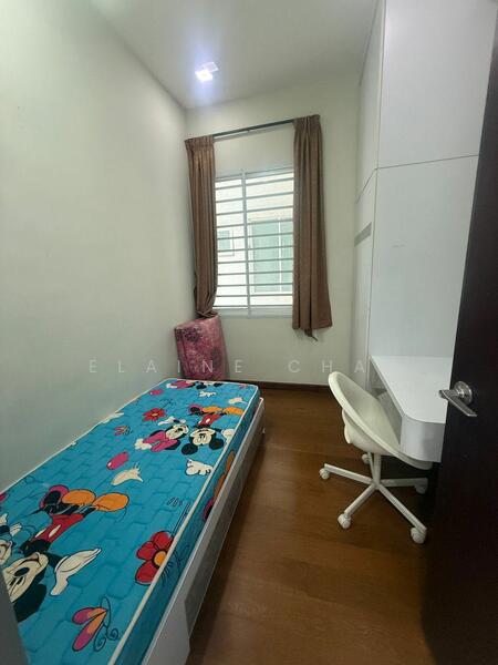 Condominium for Rent at Paragon Residences @ Straits View - Elaine Chan