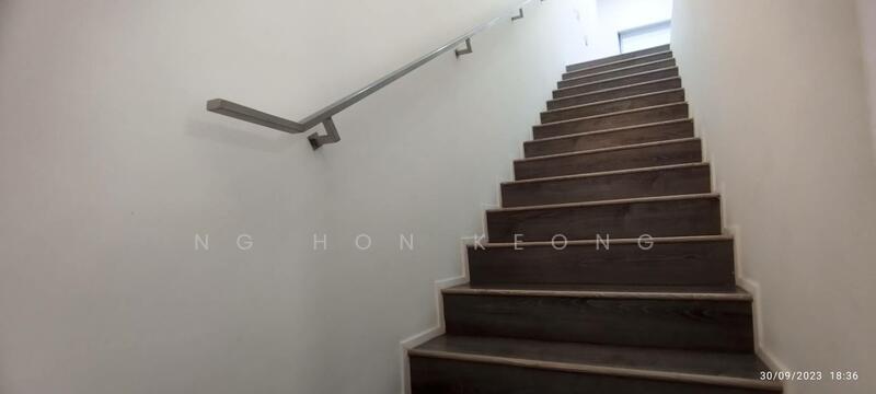 Office for Sale in SS8 (Petaling Jaya) - Ng Hon Keong