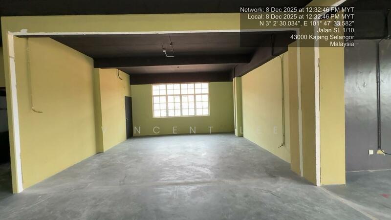 Shop for Rent in Bandar Baru Sungai Long (Kajang) - Vincent Lee