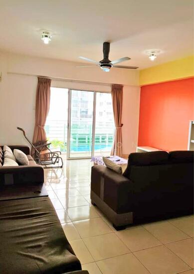Sea View Tower untuk Untuk Disewa - RM 1,500 /bulan (2024 ...