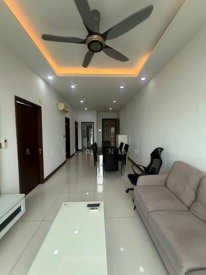 Condominium for Rent at Paragon Residences @ Straits View - Stella Narita
