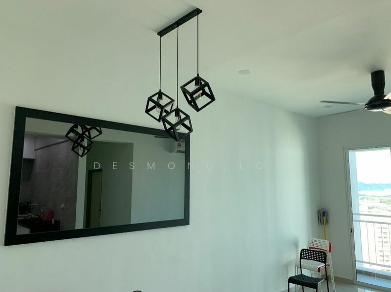 Solaria Residences untuk Untuk Dijual - RM 590,000 (2024 ...