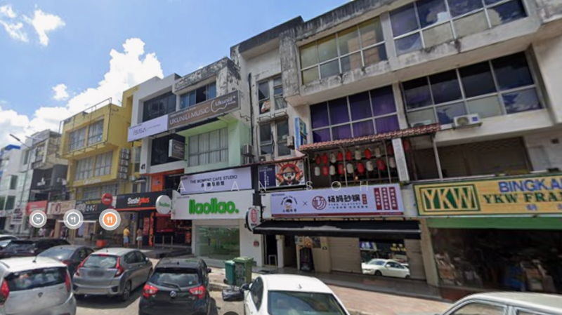Shop for Rent in SS15 (Subang Jaya) - Adan Soh