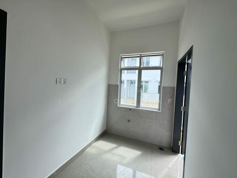 Terraced House for Sale in Kulai (Johor) - Johnson Yap