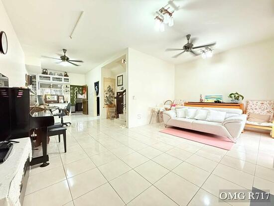 Setia Indah 11 untuk Untuk Dijual - RM 730,000, Mac 2026