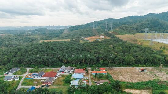 Agricultural Land Jenderam Hulu Dengkil untuk Untuk Dijual - RM ...