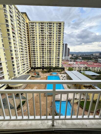 Platinum Lake PV 12 untuk Untuk Dijual - RM 375,000, Jan 2026