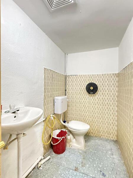 Shop / Office for Rent in Taman Chai Leng (Perai) - Jack Ng