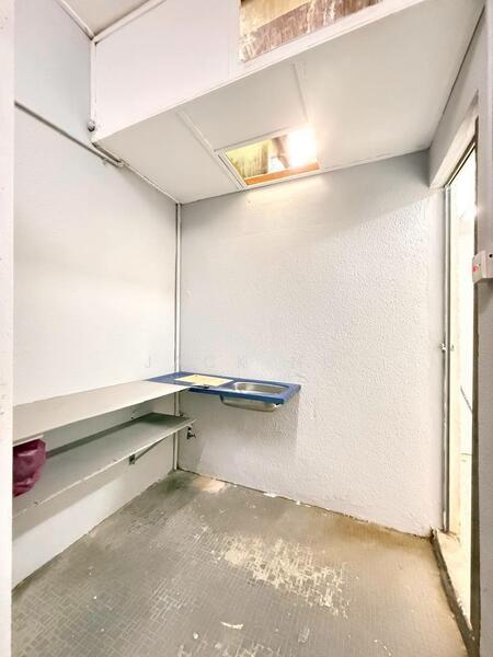 Shop / Office for Rent in Taman Chai Leng (Perai) - Jack Ng