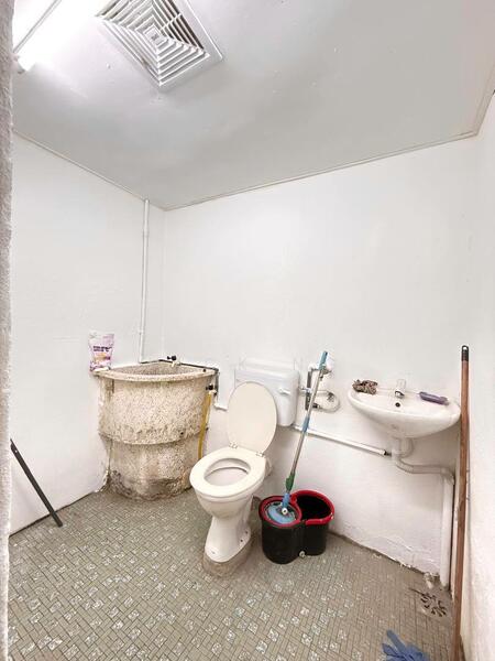 Shop / Office for Rent in Taman Chai Leng (Perai) - Jack Ng