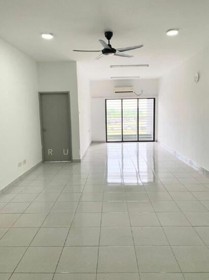 Condominium for Sale at Magna Ville - Ruby Lim