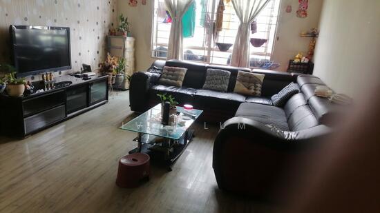 Apartment for Sale at Pangsapuri Bayu Suria (Summerfields Apartments ...