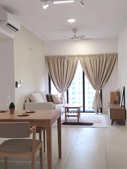 Condominium for Rent at Vierra Residence - Vincent Chye