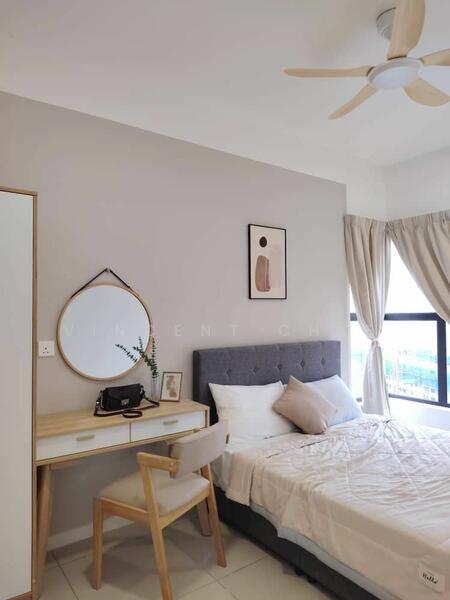 Condominium for Rent at Vierra Residence - Vincent Chye