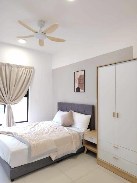 Condominium for Rent at Vierra Residence - Vincent Chye