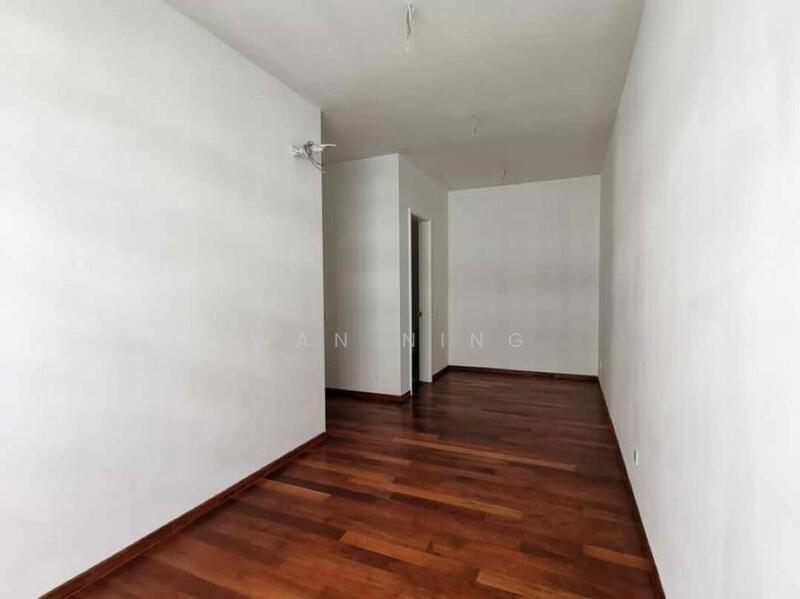 Cluster House for Sale in Austin (Johor Bahru) - Wan Ning