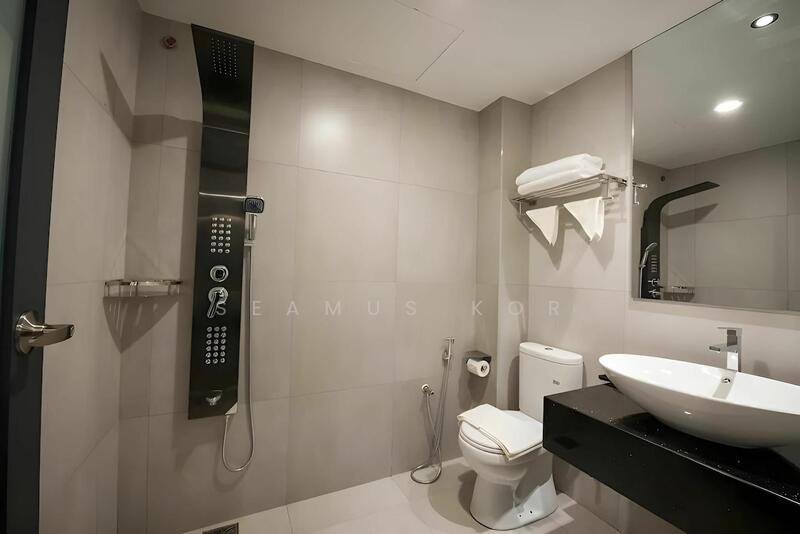 ⭐ High ROI ⭐ 4sty Freehold ⭐ Collected RM40k / Month ⭐ Facing Main Road ...