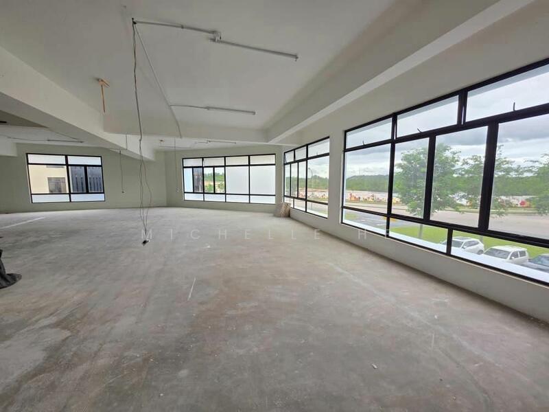 Horizon Hills untuk Untuk Disewa - RM 7,500 /bulan, Jan 2026