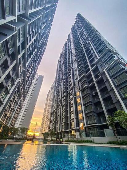 The Holmes 2 untuk Untuk Dijual - RM 324,000, Feb 2026