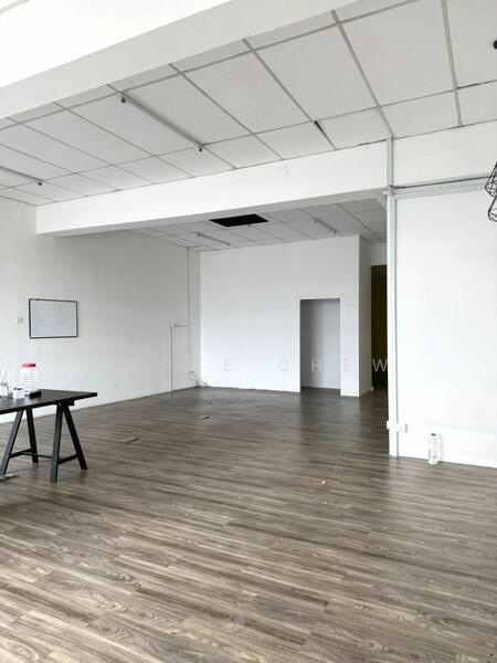 Shop / Office for Rent in Taman Austin Perdana (Tebrau) - Grace Chew