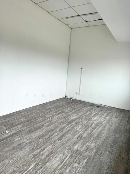 Shop / Office for Rent in Taman Austin Perdana (Tebrau) - Grace Chew