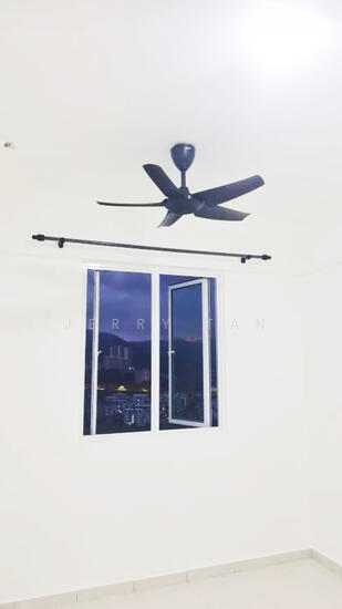 Havana Beach Residences untuk Untuk Disewa - RM 1,300 /bulan, Jan 2026