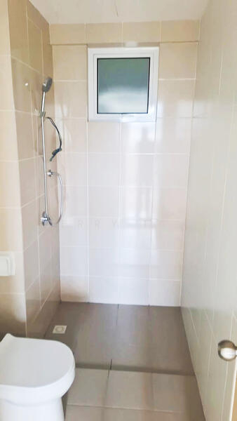 Havana Beach Residences untuk Untuk Disewa - RM 1,300 /bulan, Jan 2026