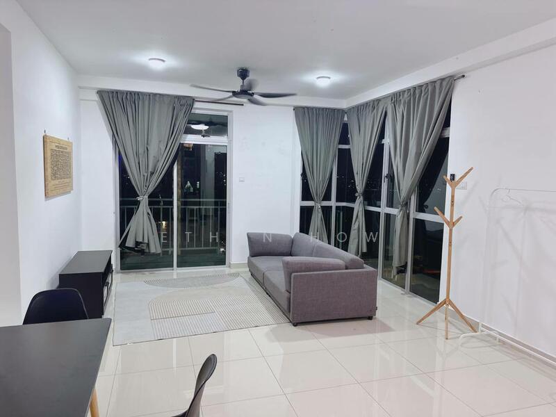 D'Lagoon Luxury Apartment untuk Untuk Disewa - RM 2,100 /bulan, Jan 2026