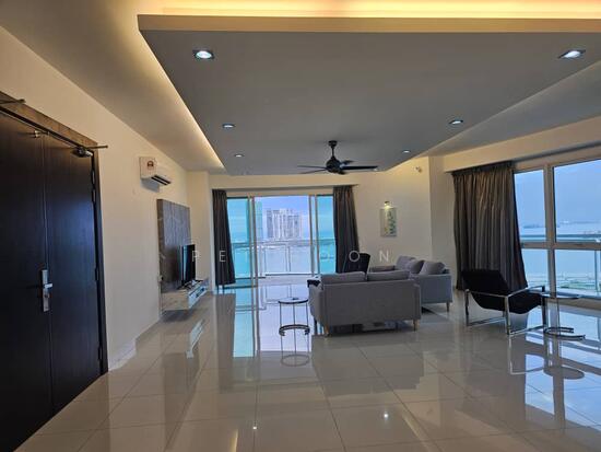 Gurney Paragon untuk Untuk Disewa - RM 10,000 /bulan, Feb 2026