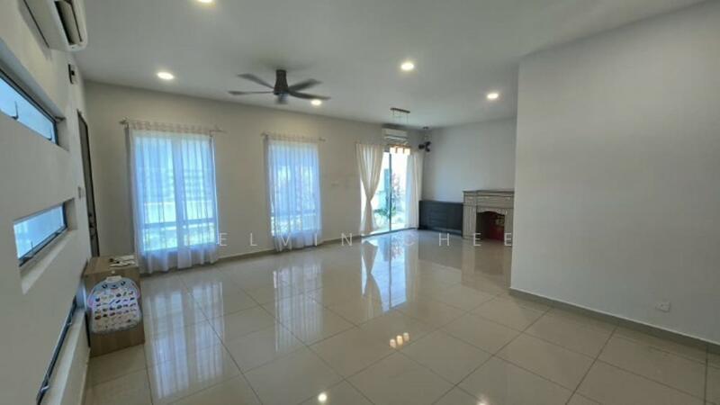 Seri Austin @ Citrine untuk Untuk Dijual - RM 1,080,000, Jan 2026