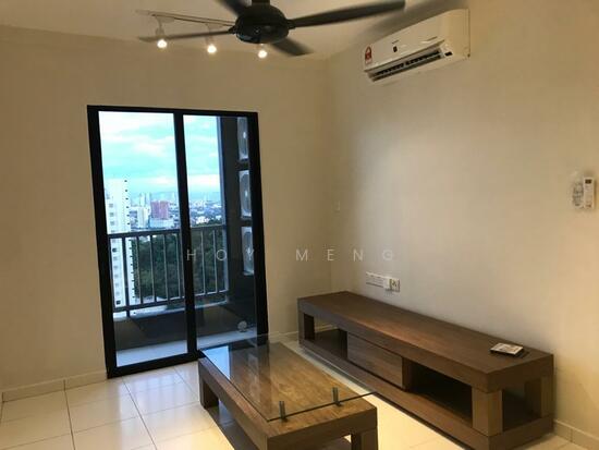 TRI PINNACLE untuk Untuk Dijual - RM 408,000, Jan 2026