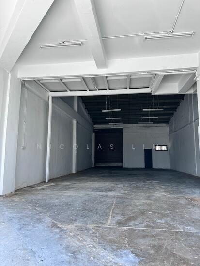 Seri Kembangan untuk Untuk Dijual - RM 7,500,000, Jan 2026