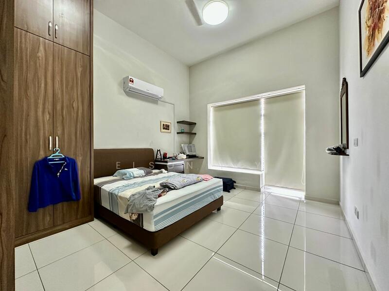 Bungalow for Sale in Taman Satu Krubong (Krubong) - Elson Tay