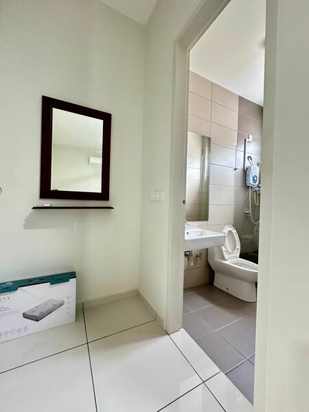 Bungalow for Sale in Taman Satu Krubong (Krubong) - Elson Tay