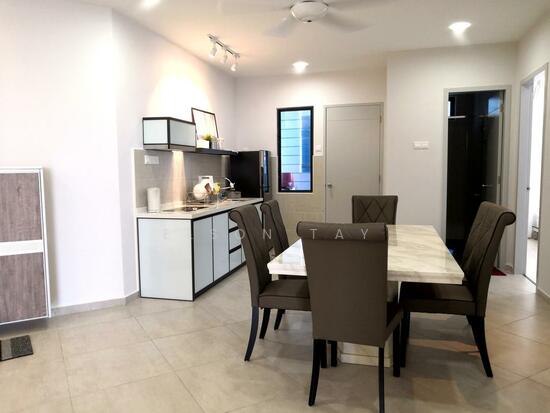 Service Residence for Rent at Atlantis Residences (Pangsapuri Atlantis ...