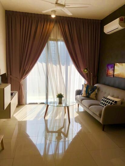 Service Residence for Sale at South View - William Lee
