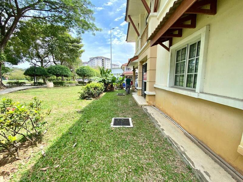 2-storey Terraced House for Sale in Presint 9 (Putrajaya) - Azli Ibrahim
