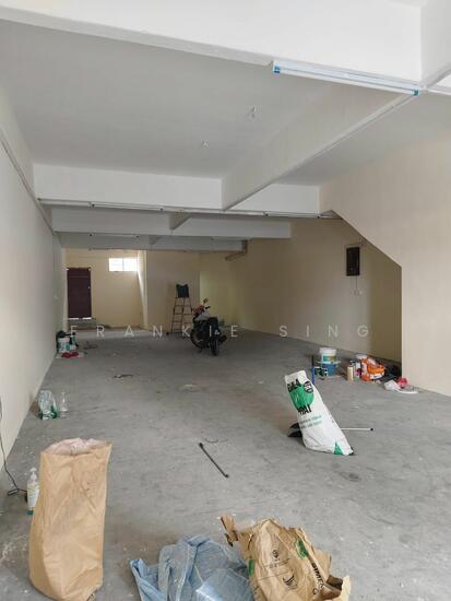 Shop at Kepong Baru untuk Untuk Disewa - RM 5,000 /bulan, Jan 2026