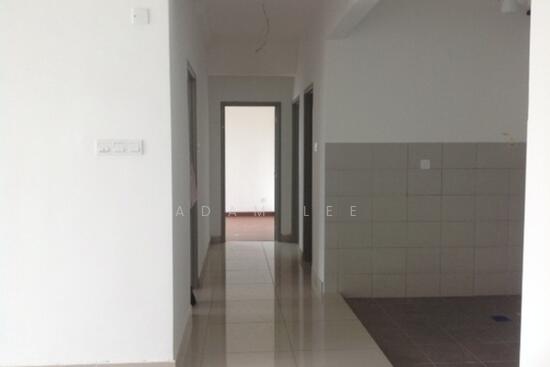 Zeta @ One South untuk Untuk Dijual - RM 413,000, Jan 2026