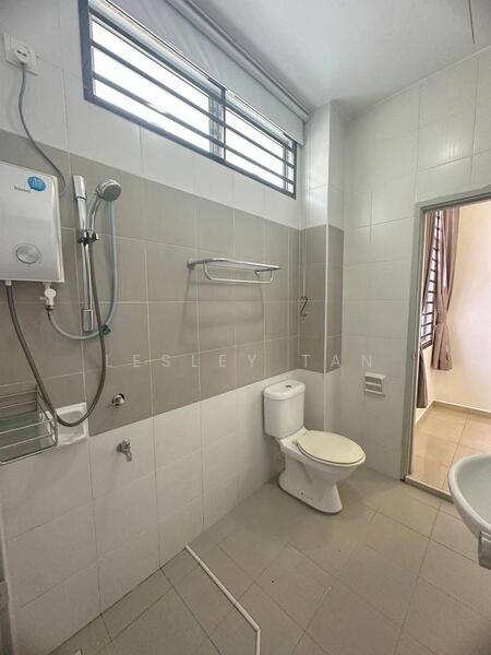 Taman Nusa Sentral untuk Untuk Disewa - RM 2,600 /bulan, Jan 2026