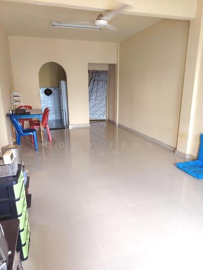 Apartment for Sale at Ria 1 - Coco Feng Lily