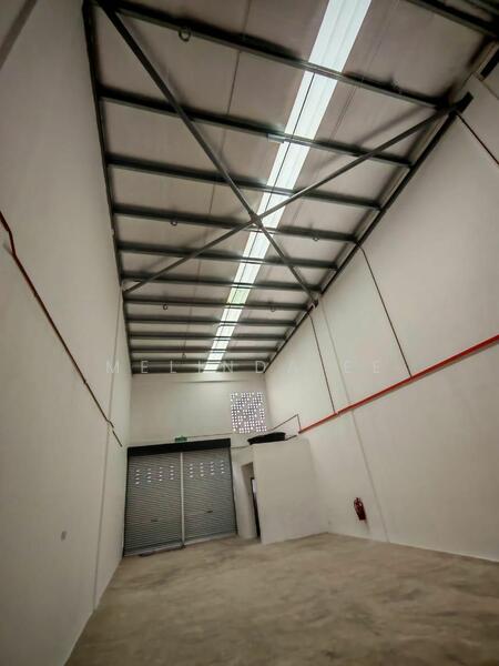 Terrace Factory for Rent in Bandar Indahpura (Kulai) - Melinda Ee