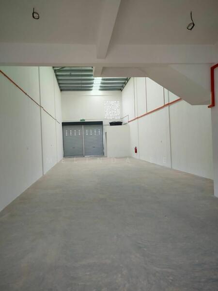 Terrace Factory for Rent in Bandar Indahpura (Kulai) - Melinda Ee