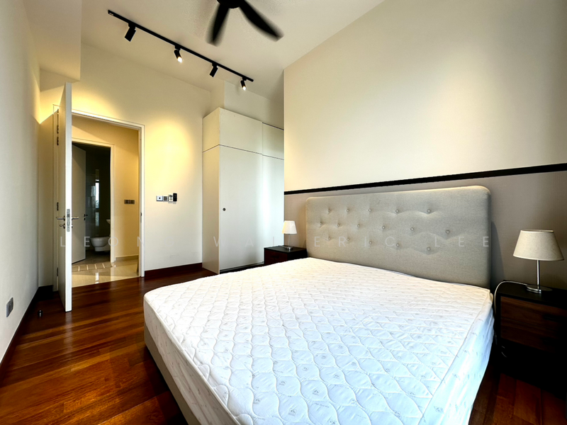 Service Residence for Rent at Senada Residence @ KLGCC Resort - Leong ...