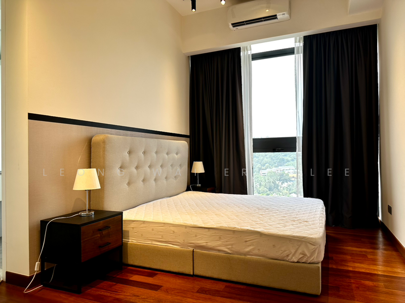 Service Residence for Rent at Senada Residence @ KLGCC Resort - Leong ...