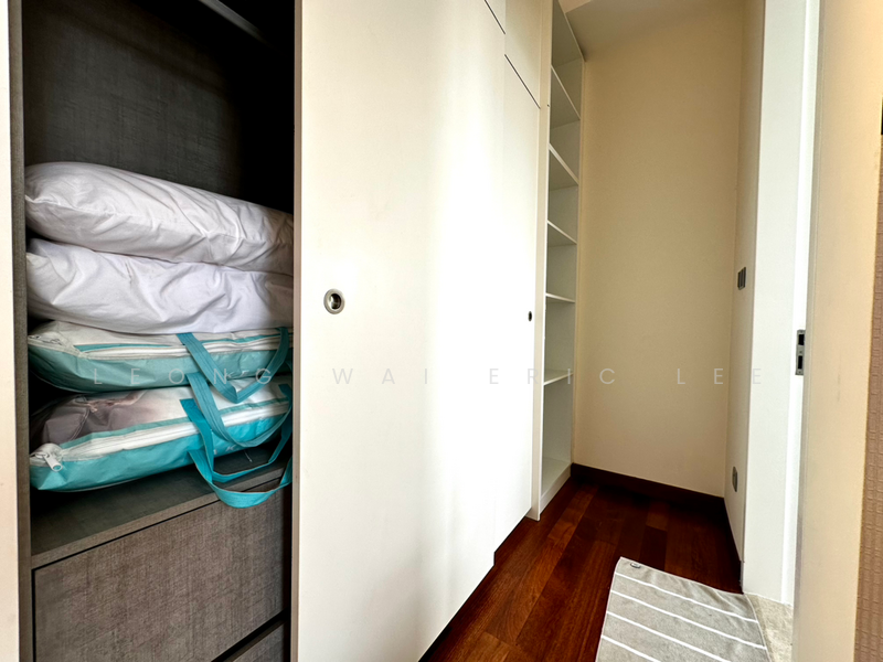 Service Residence for Rent at Senada Residence @ KLGCC Resort - Leong ...